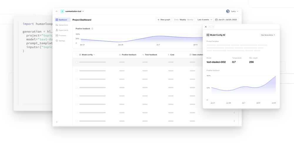 Humanloop Reviews in 2025